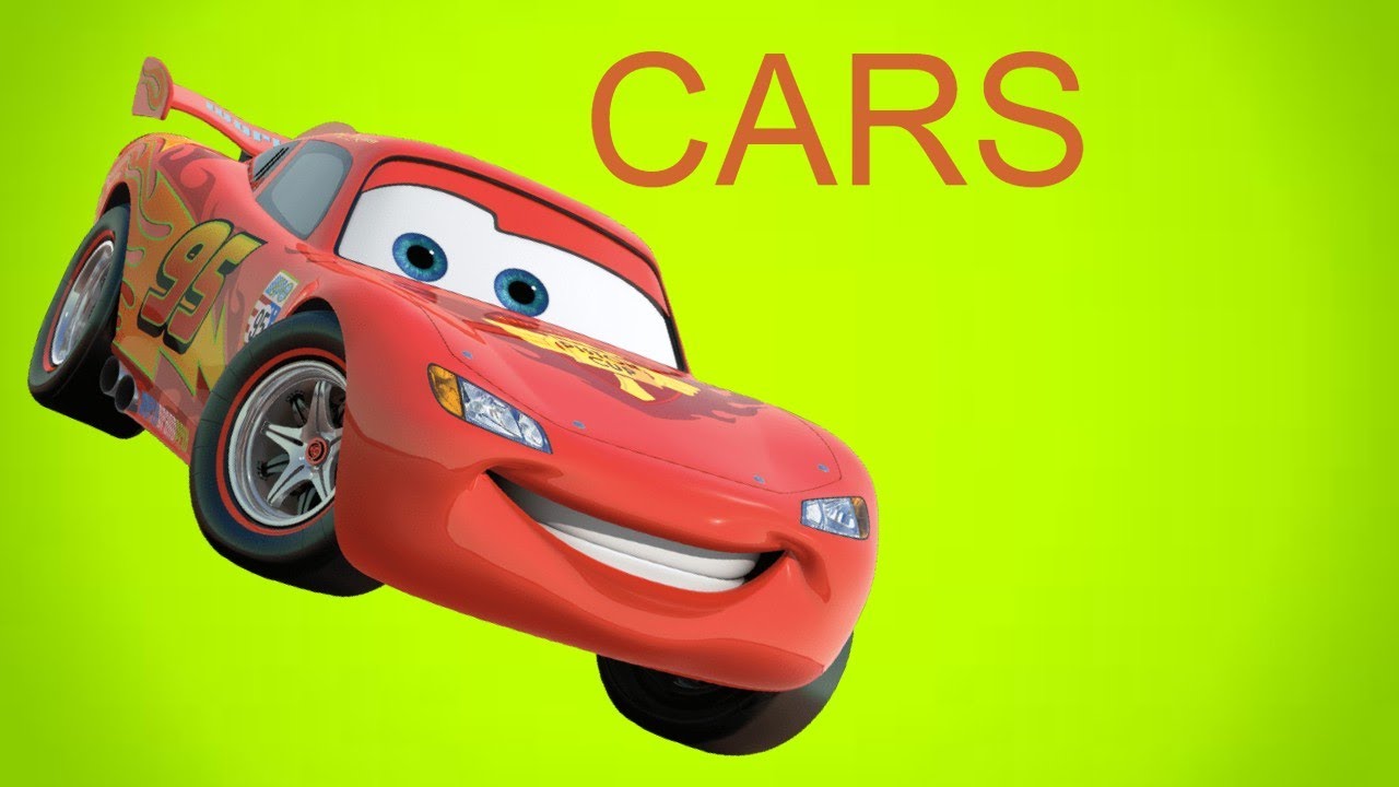 cars - YouTube