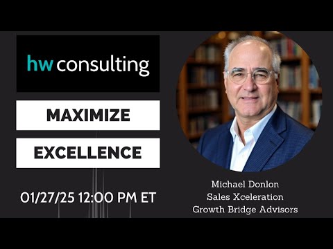 Maximize Excellence! Podcast - YouTube