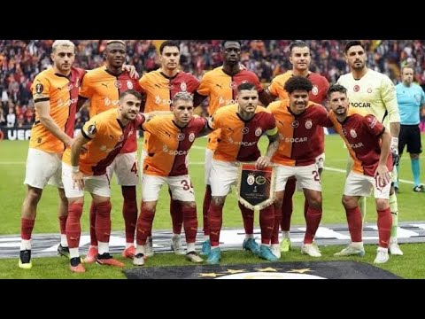 Galatasaraylı futbolcuların doğum günleri ve burçları