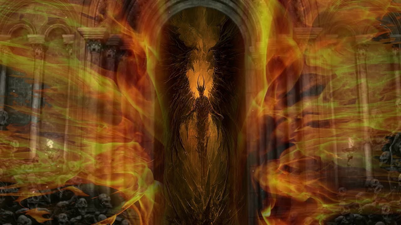 Gathering Of Evil - Horror Synth, Dark Synthwave, Retrowave music, 80s ...