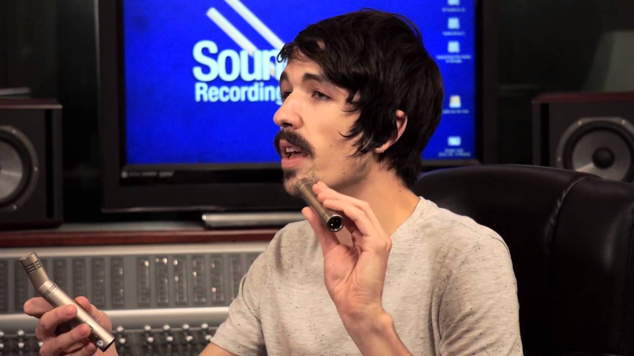 Microphone Shootout: Vintage Neumann KM84 vs Neumann KM184 vs Peluso ...