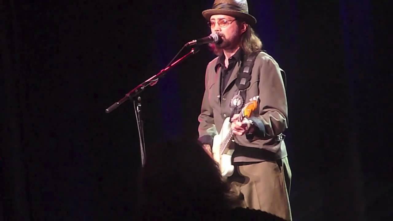 Corey Stevens - Early In The Morning - YouTube