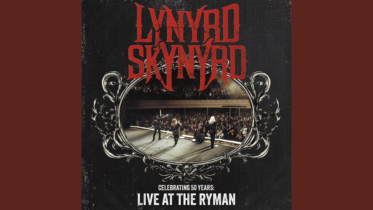 Simple Man (Live) - YouTube