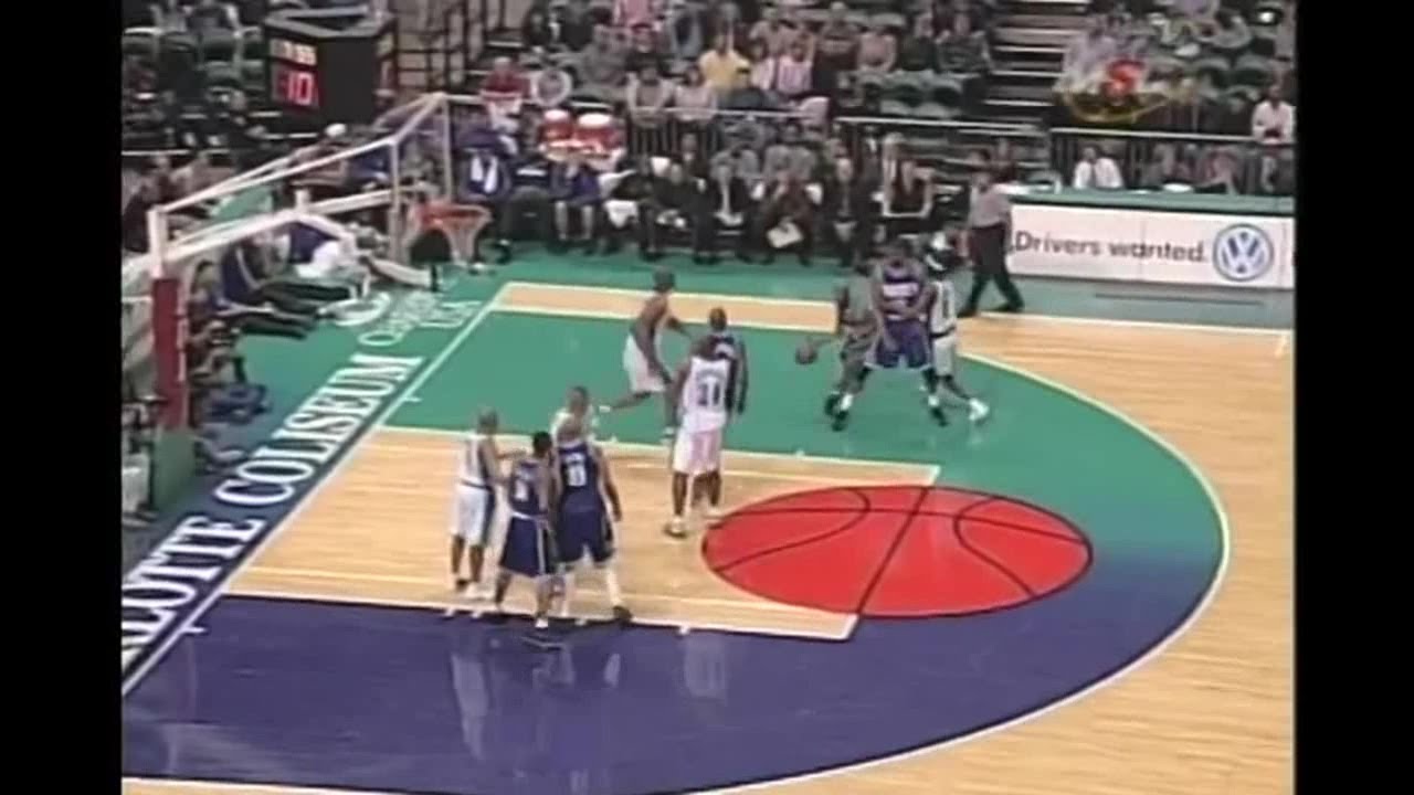 Ray-Ray, B-Diddy & Eddie Robinson - DUNKS (3/10/01) - YouTube