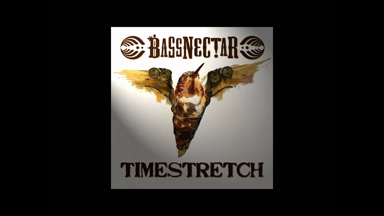 Timestretch By Bassnectar HD 1080P - YouTube