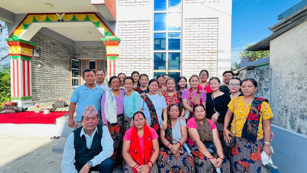 सम्मान कार्यक्रम - YouTube