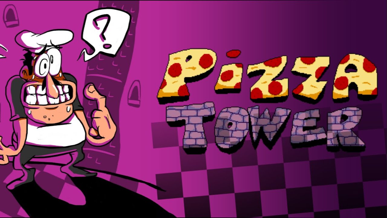 "Unexpectancy Phase 2" [Vs. PizzaHead] ~ Pizza Tower [PC] {EXTENDED ...