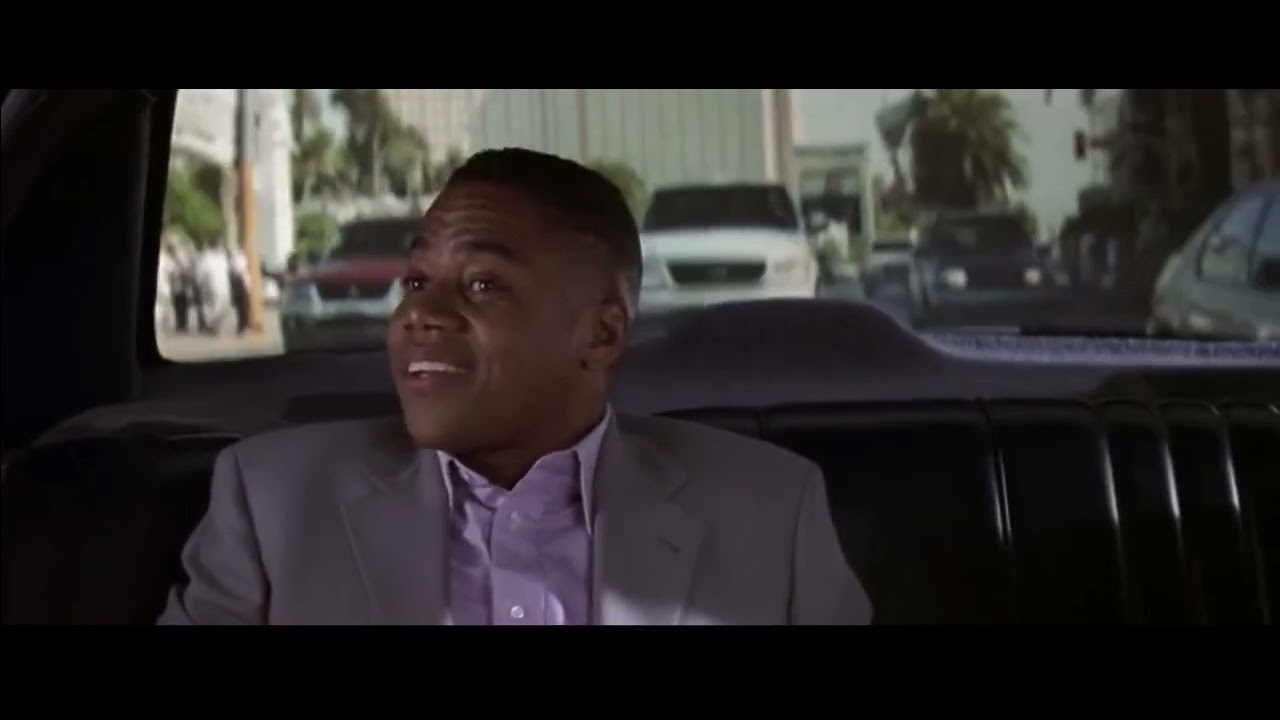 Rat Race ( 2001 ) Car Chase Scene - YouTube