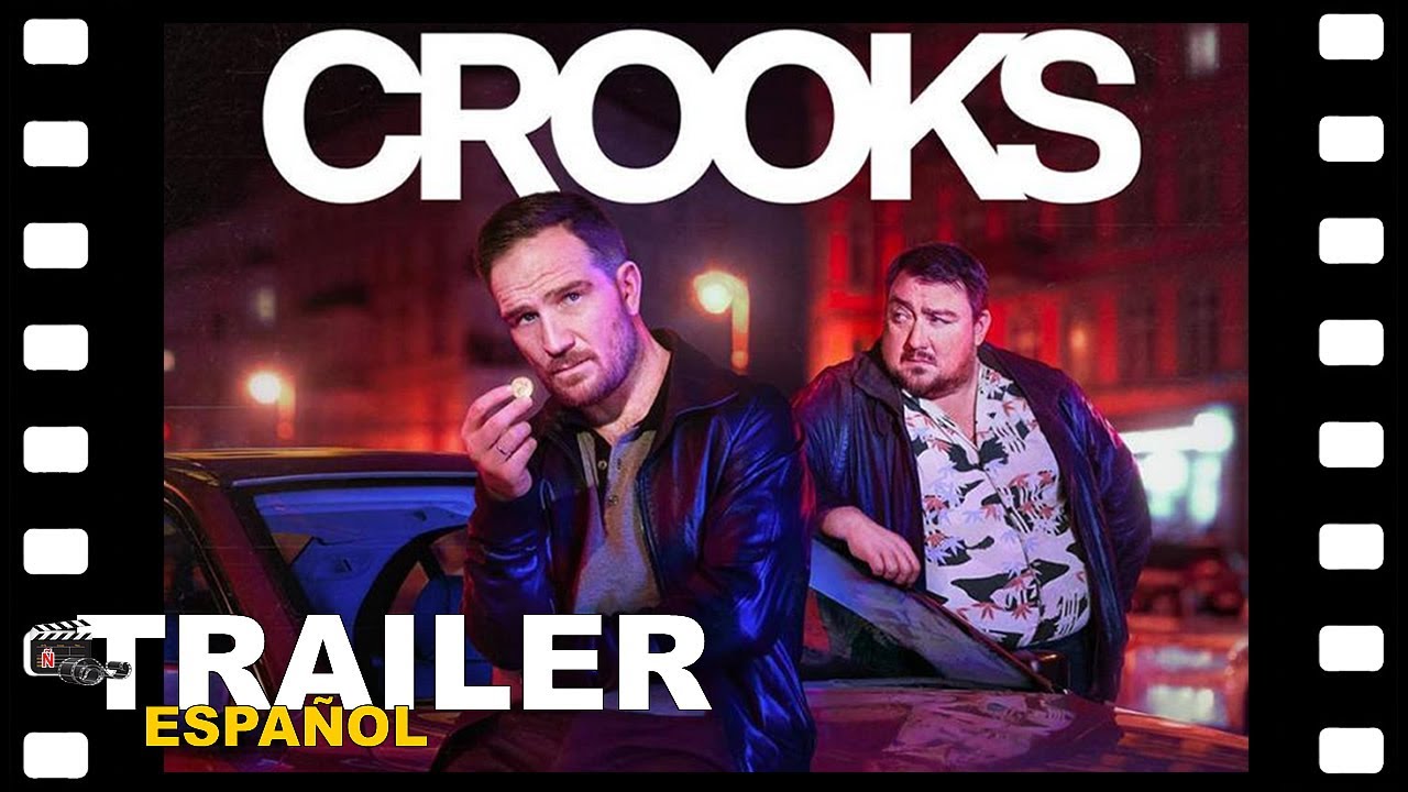 📺 MALEANTES | SERIE TRAILER ESPAÑOL | 4 Abril/24 - NETFLIX - YouTube