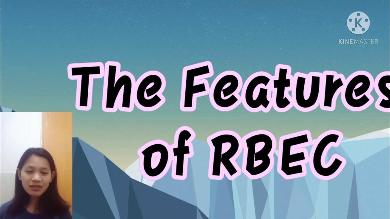 RBEC (ReVised Basic Education Curriculum) - YouTube