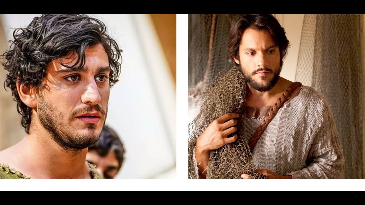 Tensioned and emotional moment between John and Peter from the Chosen ...