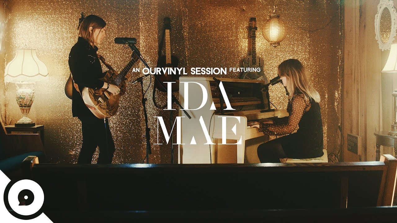 Ida Mae - My Girl is a Heartbreak | OurVinyl Sessions - YouTube