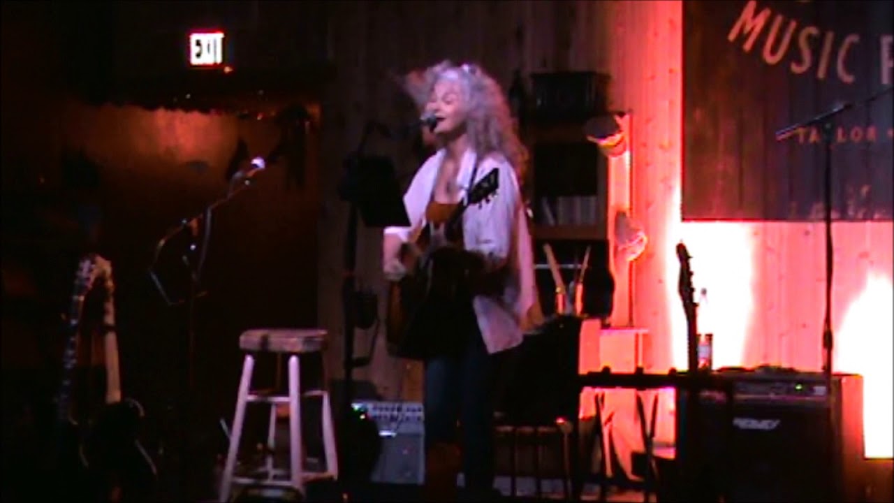Dawn Maracle still solos - YouTube