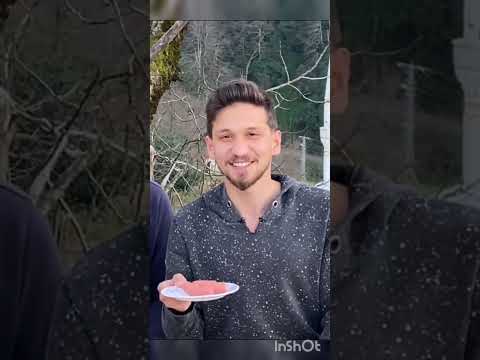 Hazar Yılmaz'ın Eski Videoları V2