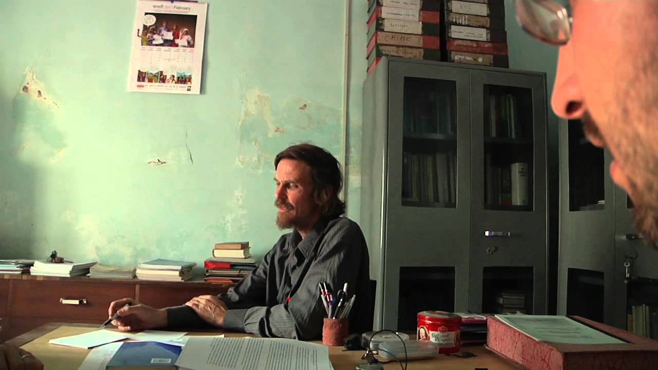 Jean Dreze - Energy which Keeps You Going - YouTube