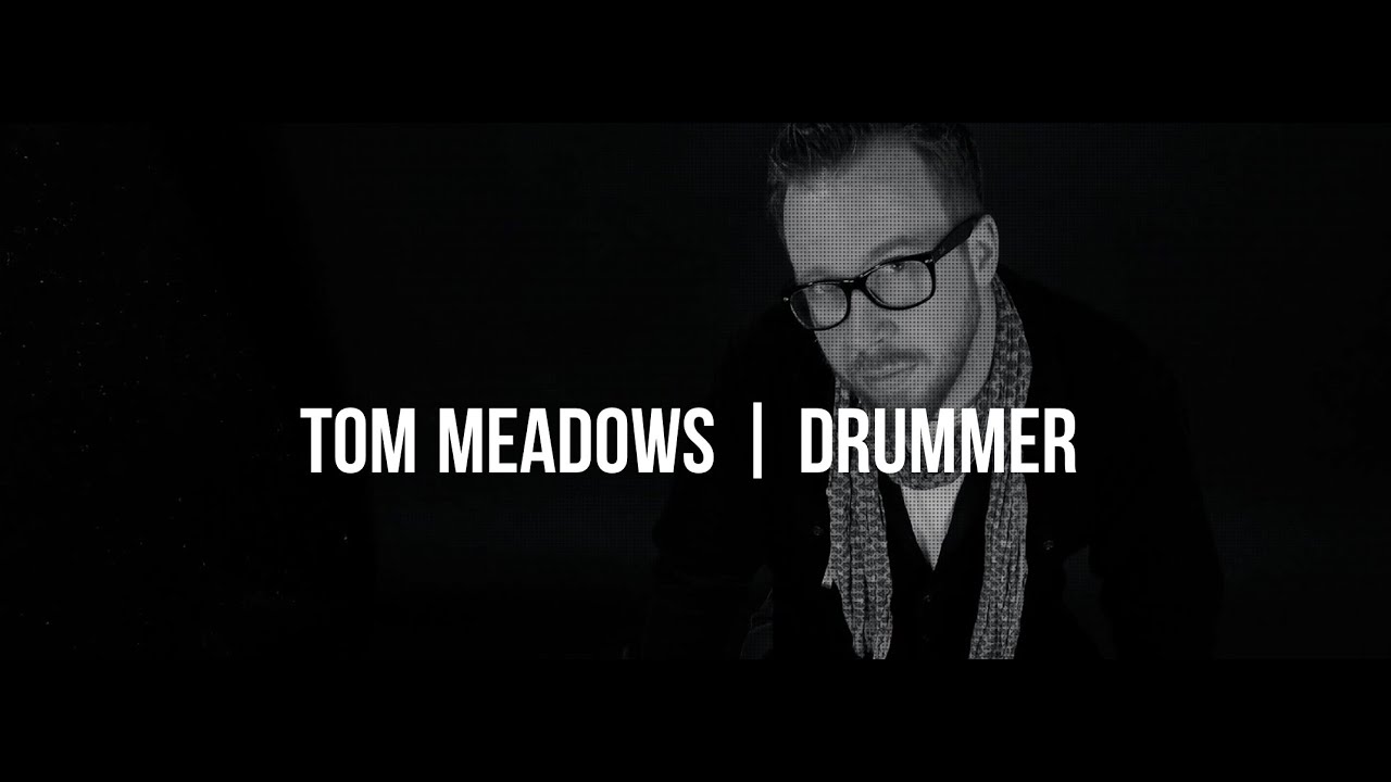 Interview With A Drummer: Tom Meadows (Part 2 of 3). - YouTube