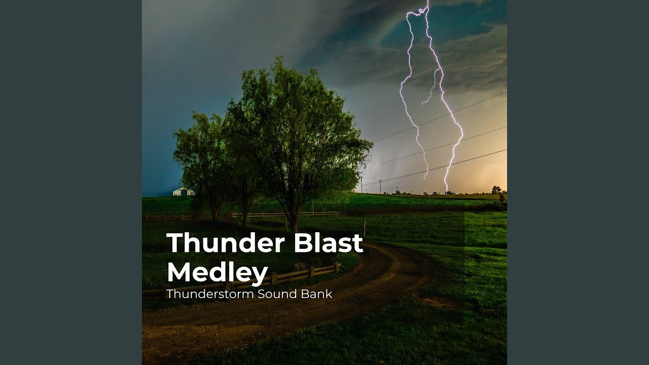 Symphonious Thunder - YouTube