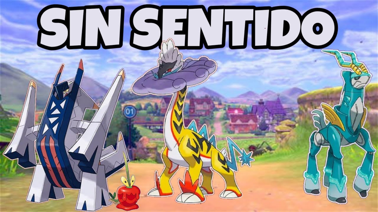 **REACCIONANDO** A @karimero Y LOS NUEVOS POKÉMON | DelMoYOu - YouTube