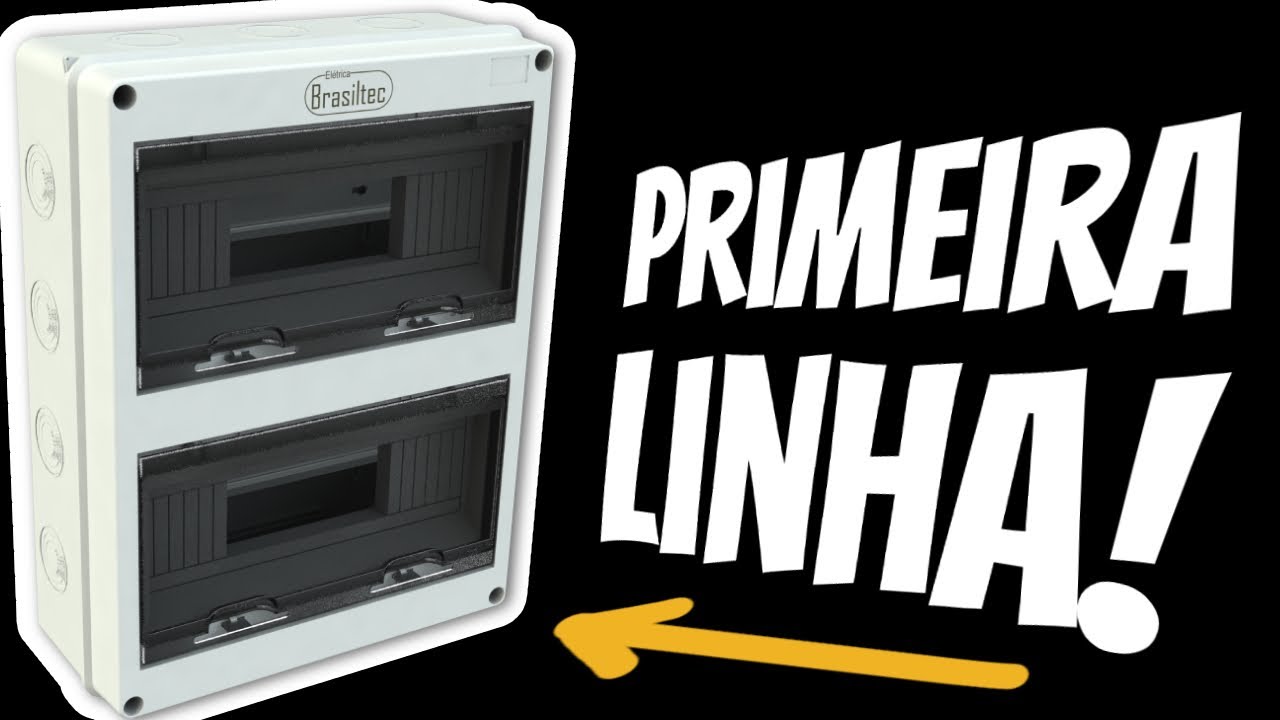 String box solar BARATA e de QUALIDADE! - YouTube