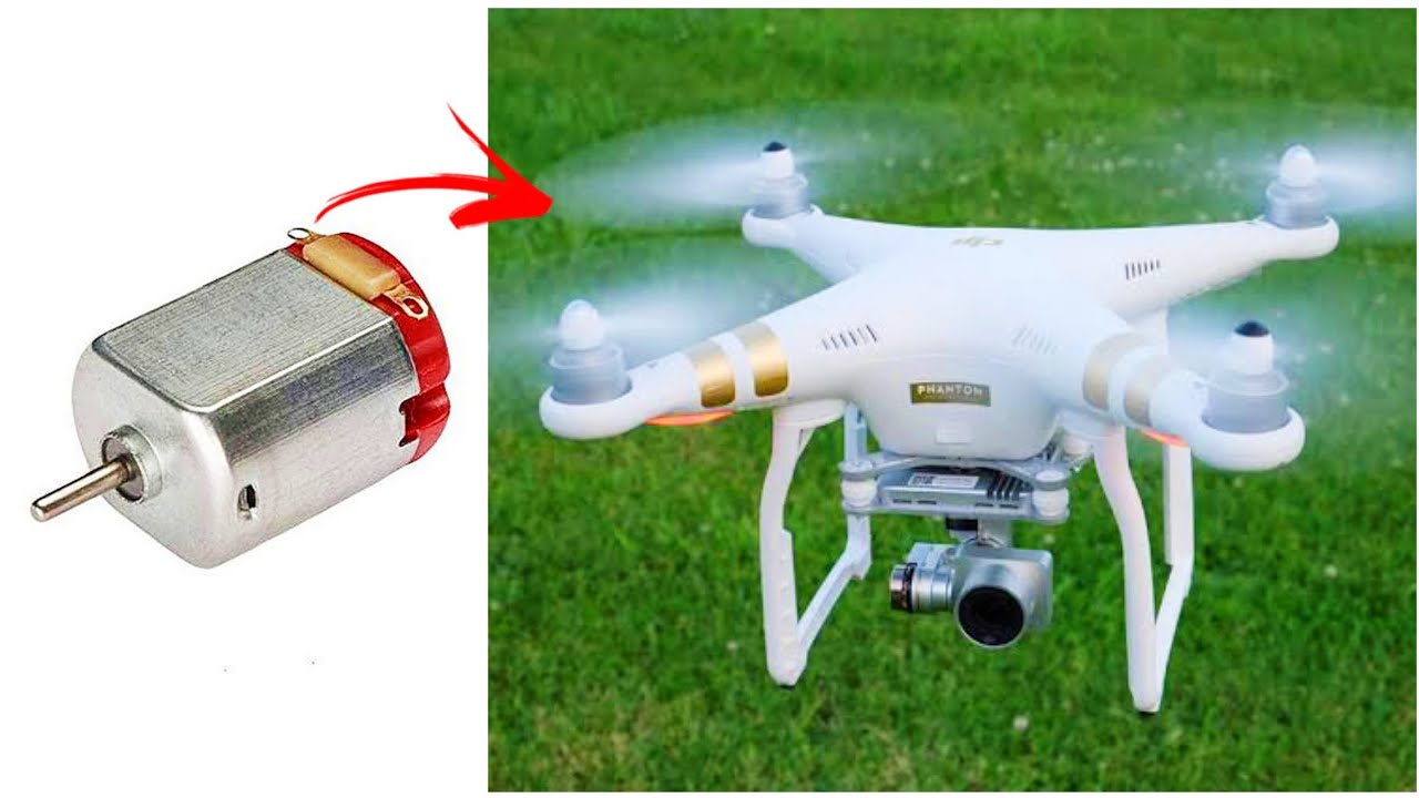 How To Increase Dc motor RPM | Increase DC Motor Speed | The Vernier ...