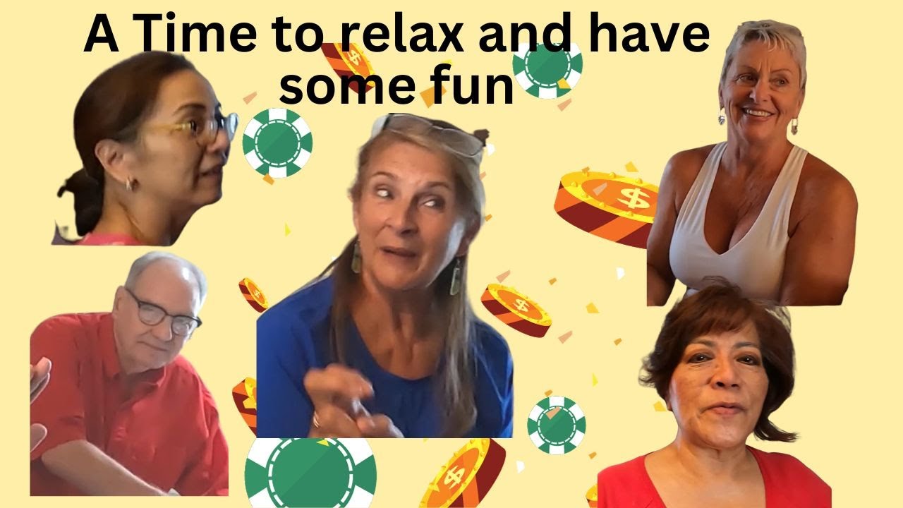 A Get Together With A Cousin and Friends / World Happy Living Vlog ...