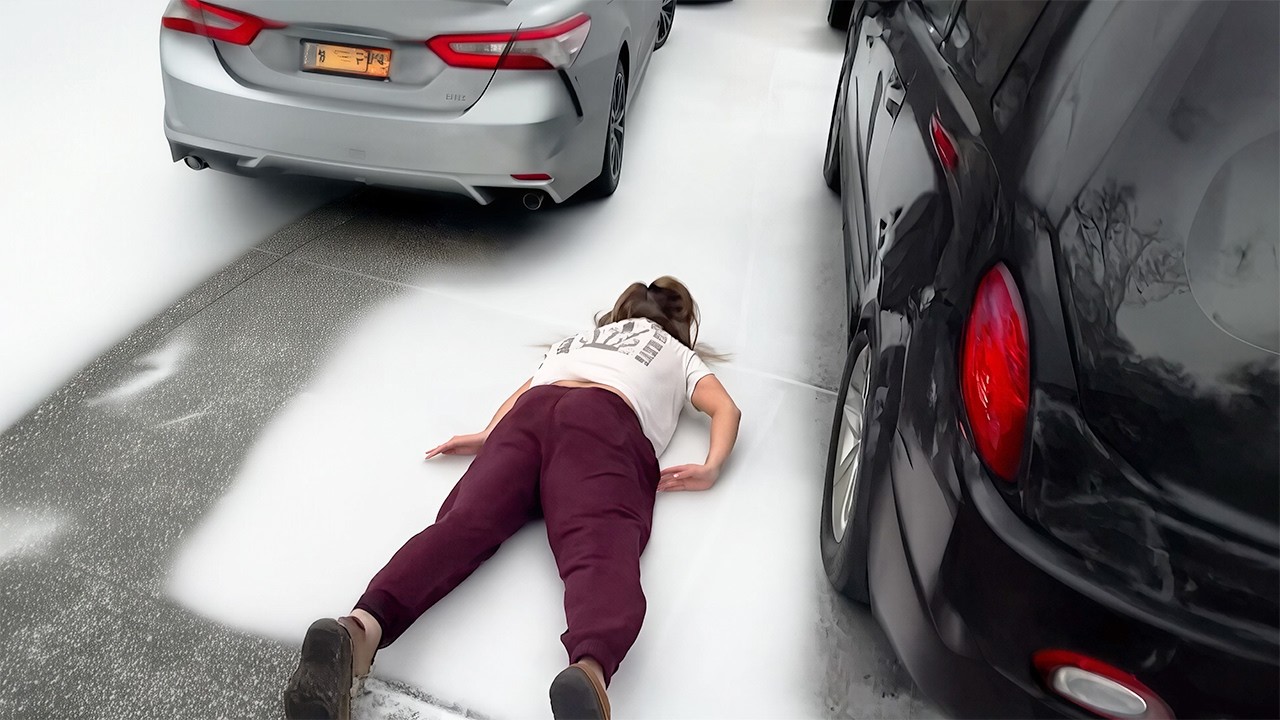 Try Not to Laugh Challenge Impossible 🤣 Best Fails of The Week - YouTube