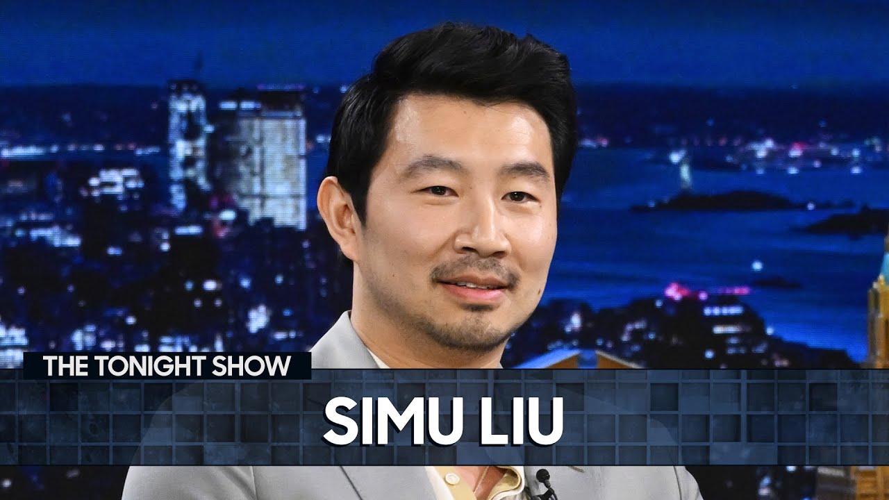 Simu Liu Confirms Shang-Chi Sequel, Talks Country Music Album and Atlas ...