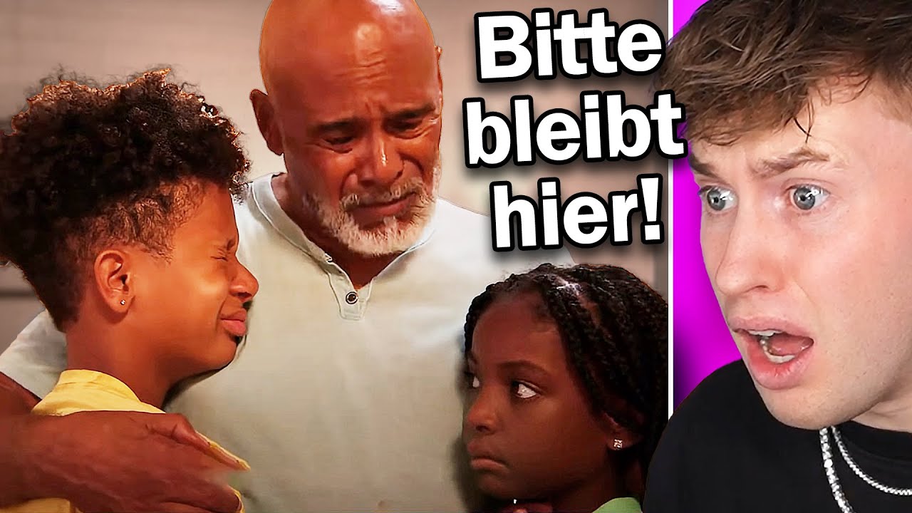 Jugendamt nimmt OPA Kinder weg - YouTube