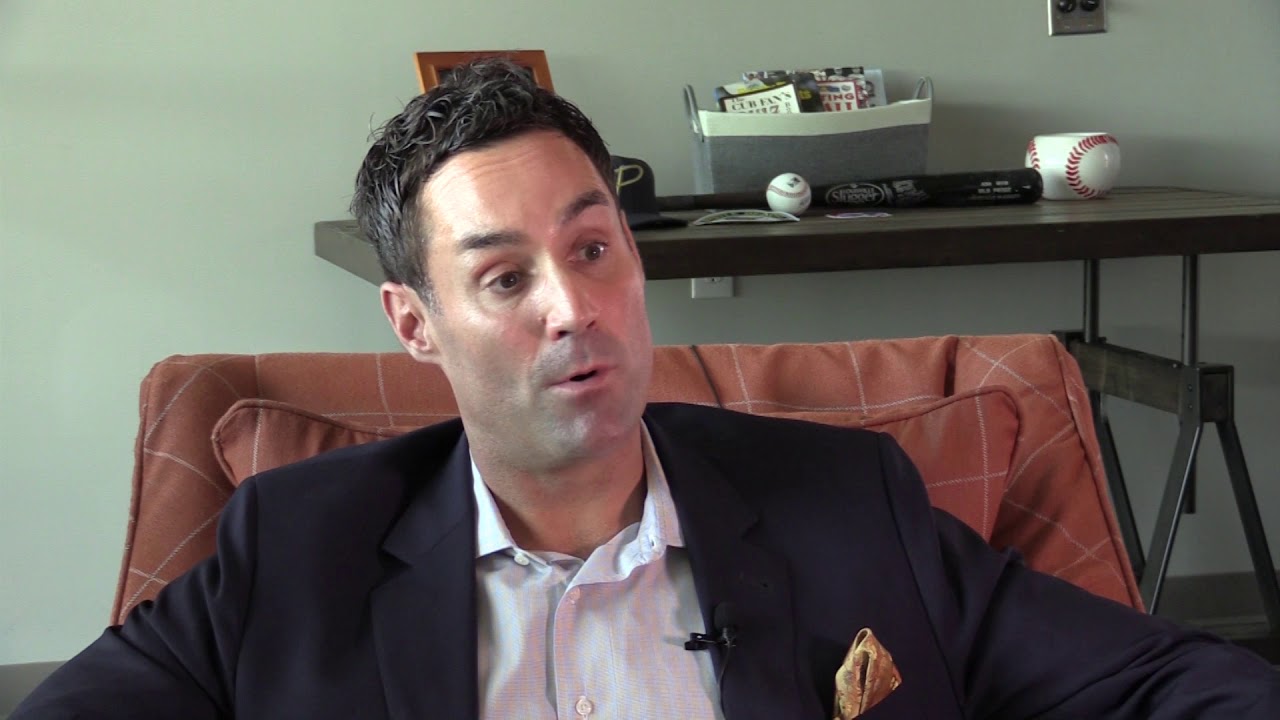 My Pelicans Feature: Travis Bary - YouTube