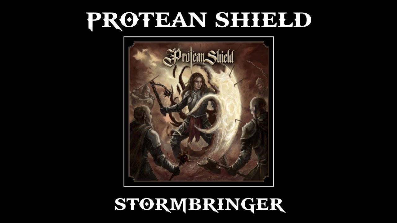Protean Shield | 03. Stormbringer | ENG - PT/BR - YouTube