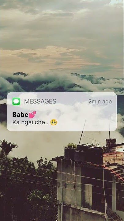 Kimkima ft G'nie - Ka ngai che | YouTube Short | - YouTube