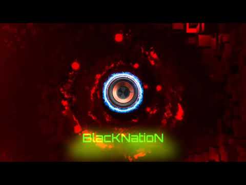 SPARKELS BLACK NATION TMPLATE || AVEE PLAYER TEMPLATE