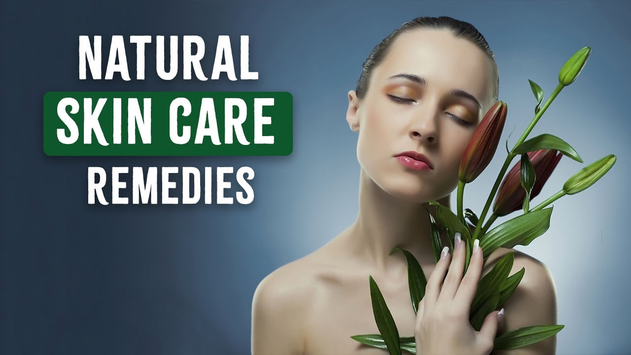 How to Achieve Glowing Skin Naturally: 8 Effective and Timeless ...