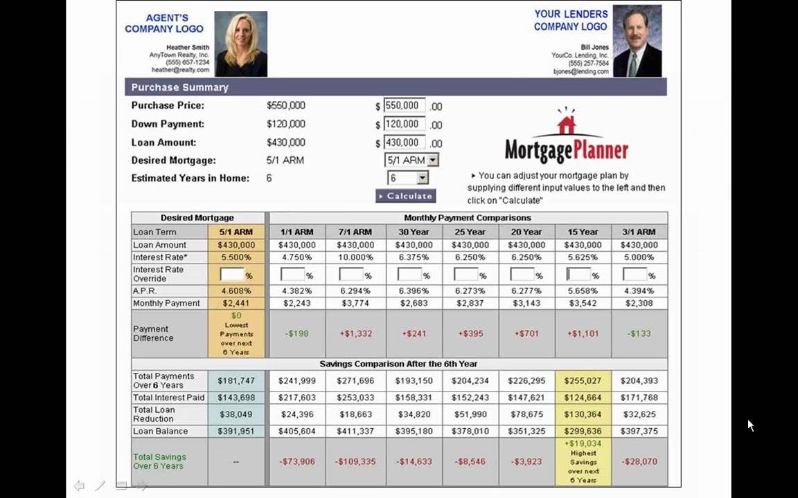 RatePlug video for MFRMLS Agents - YouTube
