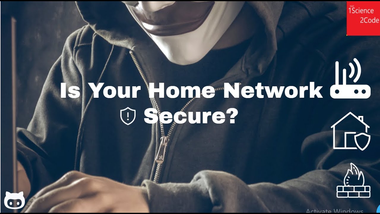 Keep Your Home Network Secure | DDoS Attack | UPnP | Guest Network ...