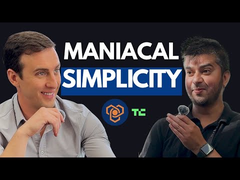 Varda's Plan to Build the Next Great Supply Chain in Space | Will Bruey