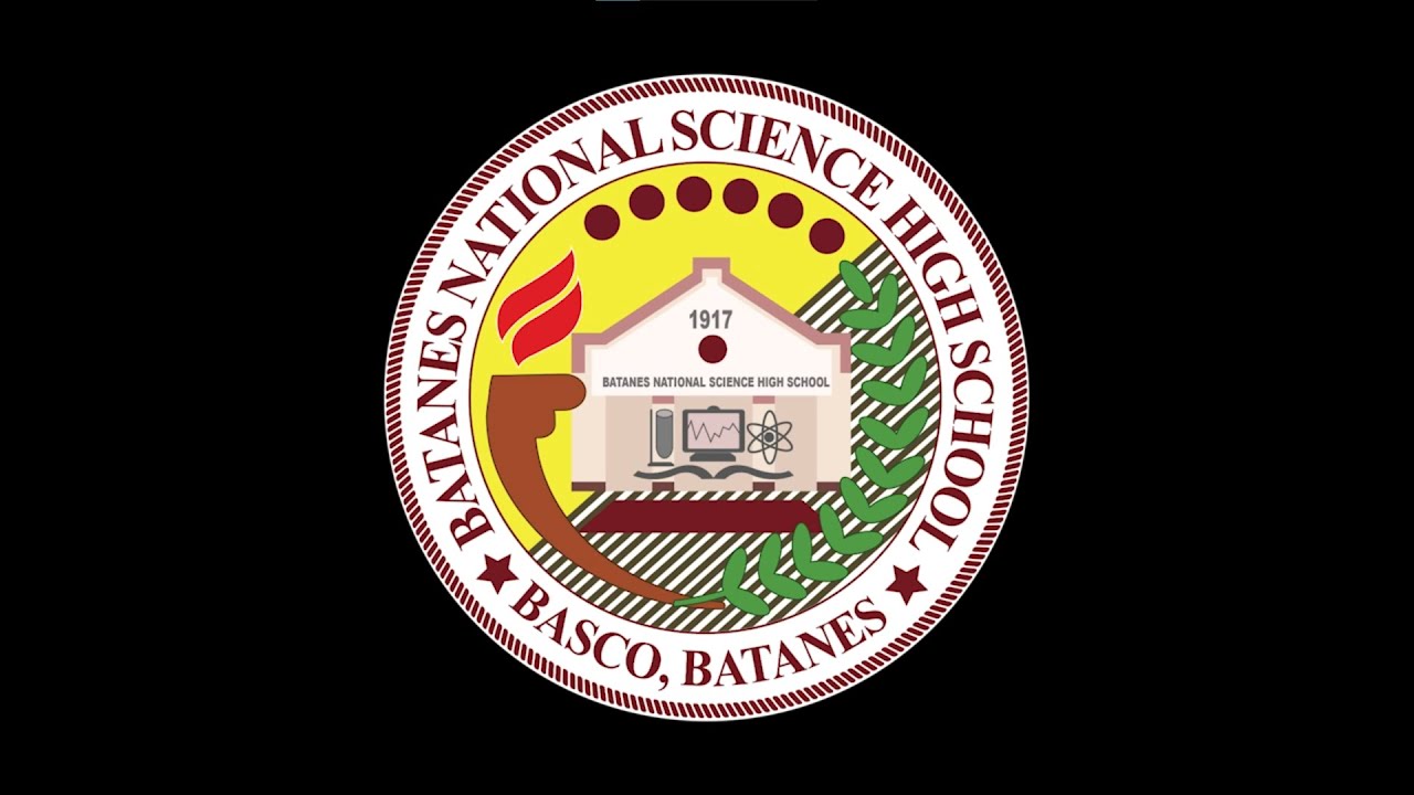 BNSHS New Normal AVP - YouTube