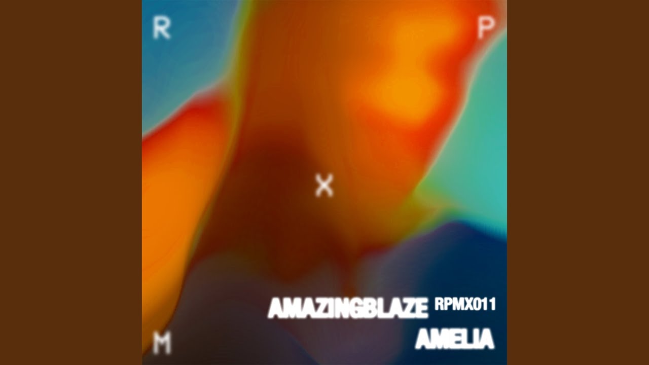 Amelia - YouTube