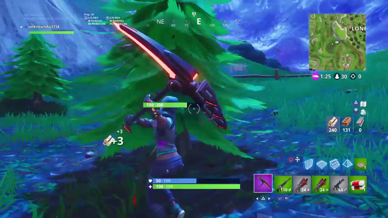 50vs50 fortnite livestream - YouTube