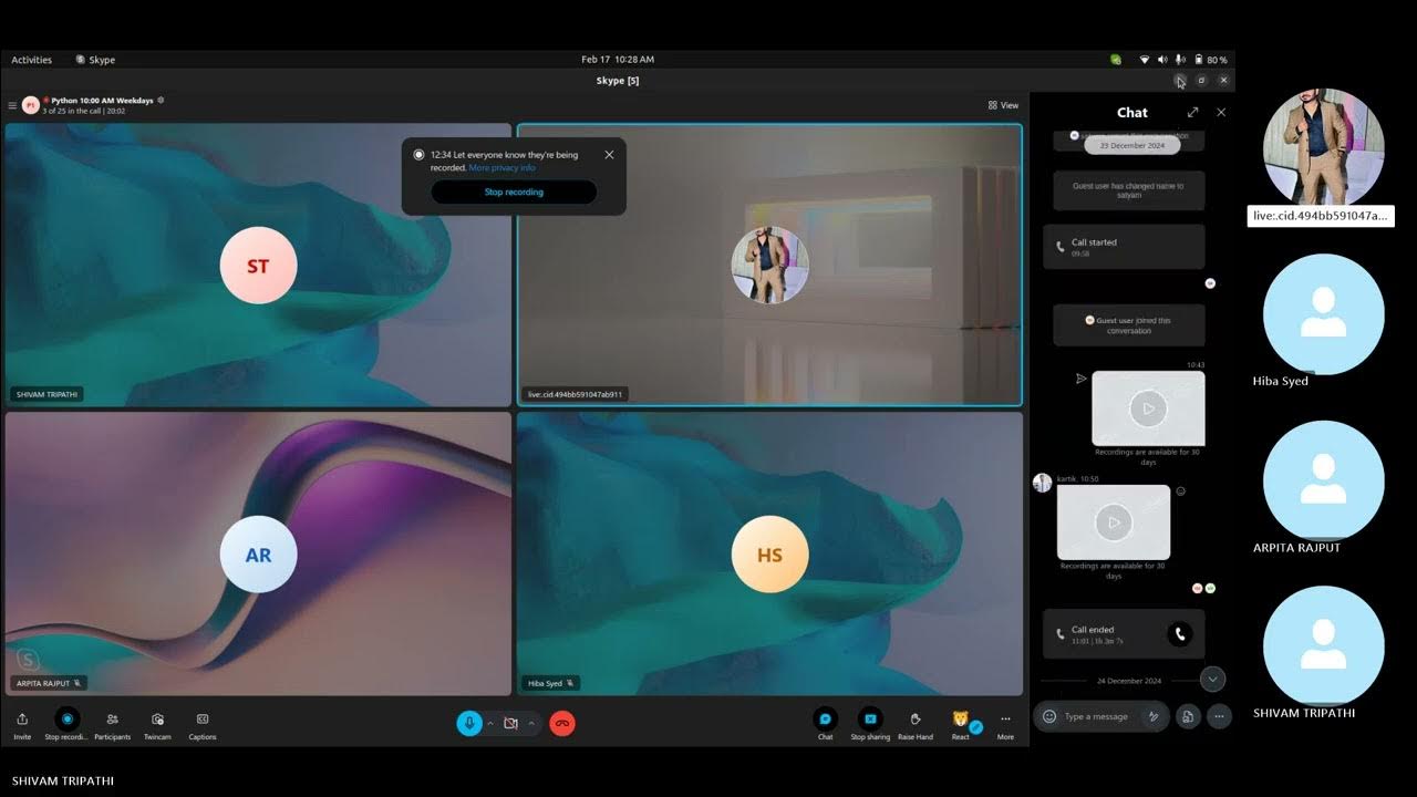 Serialization & Deserialization| JSON| FILE HANDLING|PYTHON - YouTube