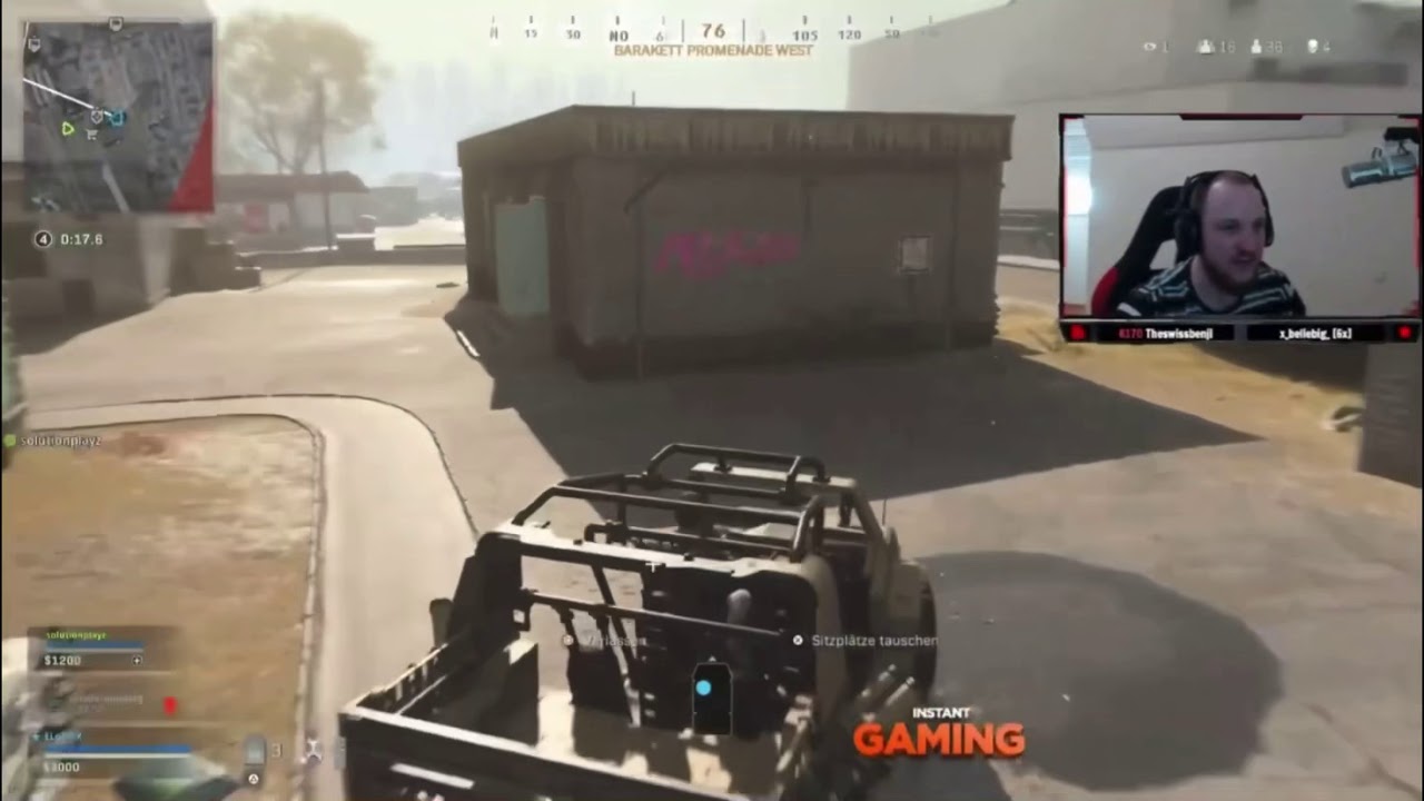 ELoTRiX Rage #1 - YouTube