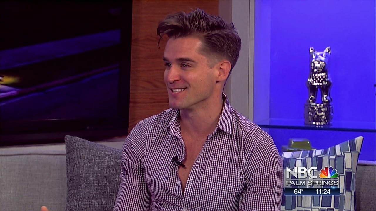 Travis Nesbitt-BRAVO Amici - YouTube