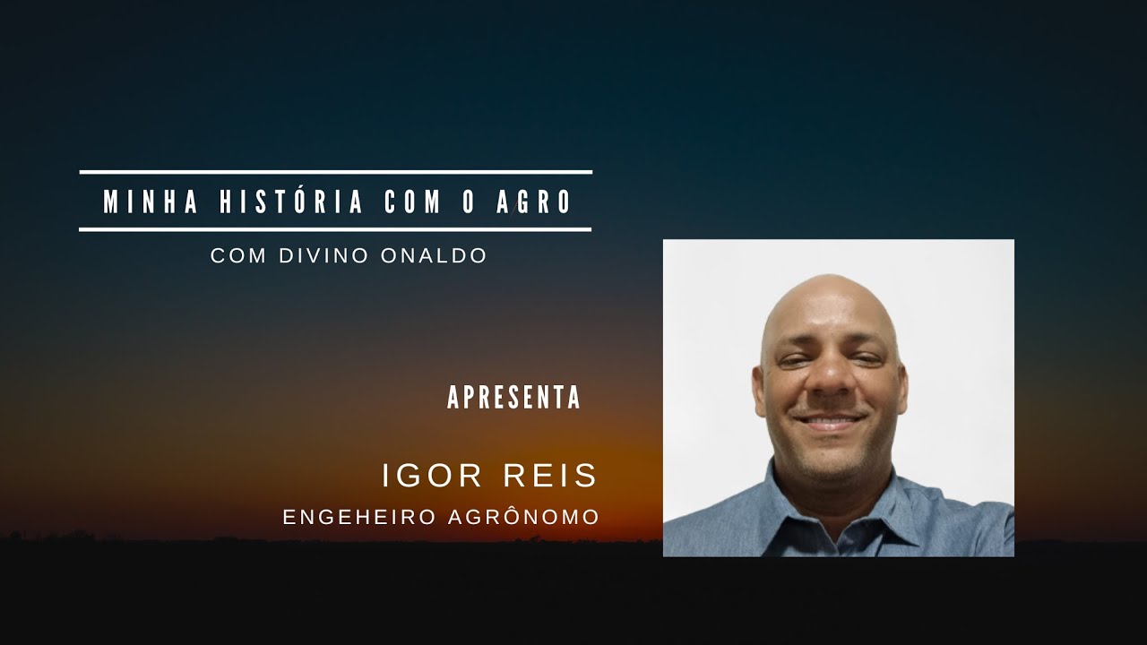 Igor Reis - YouTube