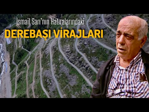 İsmail Sarı'nın Hatıralarındaki Derebaşı Virajları