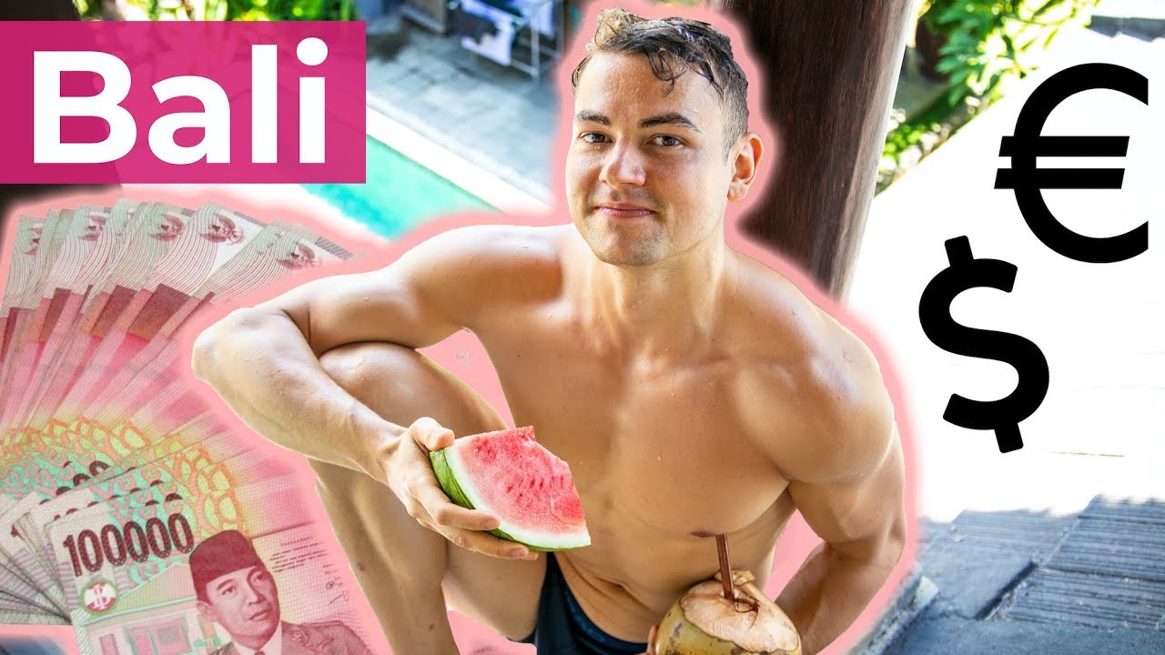 How Much I Spend In Bali Per Day YouTube how-much-i-spend-in-bali-per-day-youtube