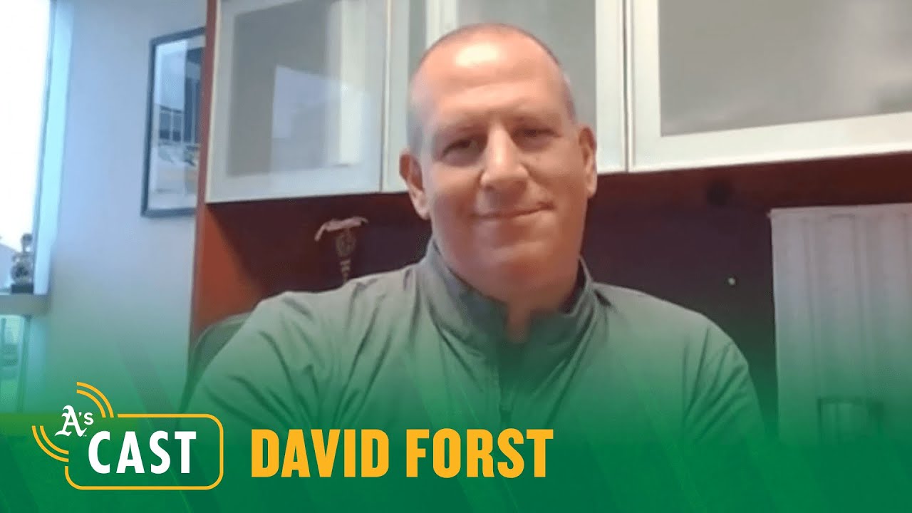 The David Forst Show September 1, 2023 - YouTube