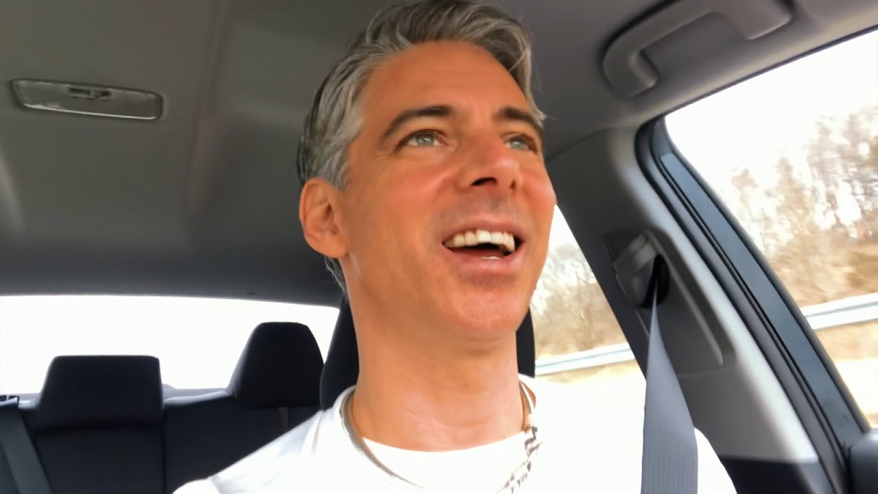 What can your Restart that restores and enriches you? Leadership ...