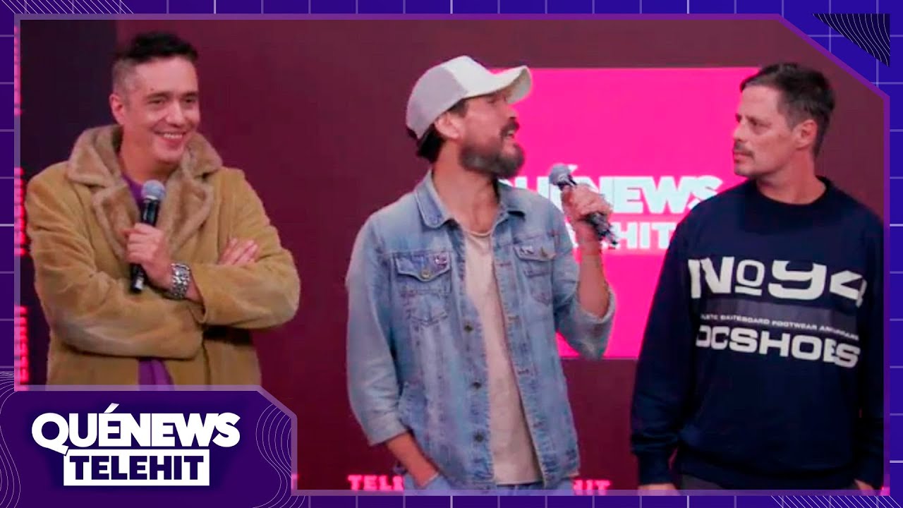 DLD regresa a la Ciudad de México con un concierto imperdible | Que ...