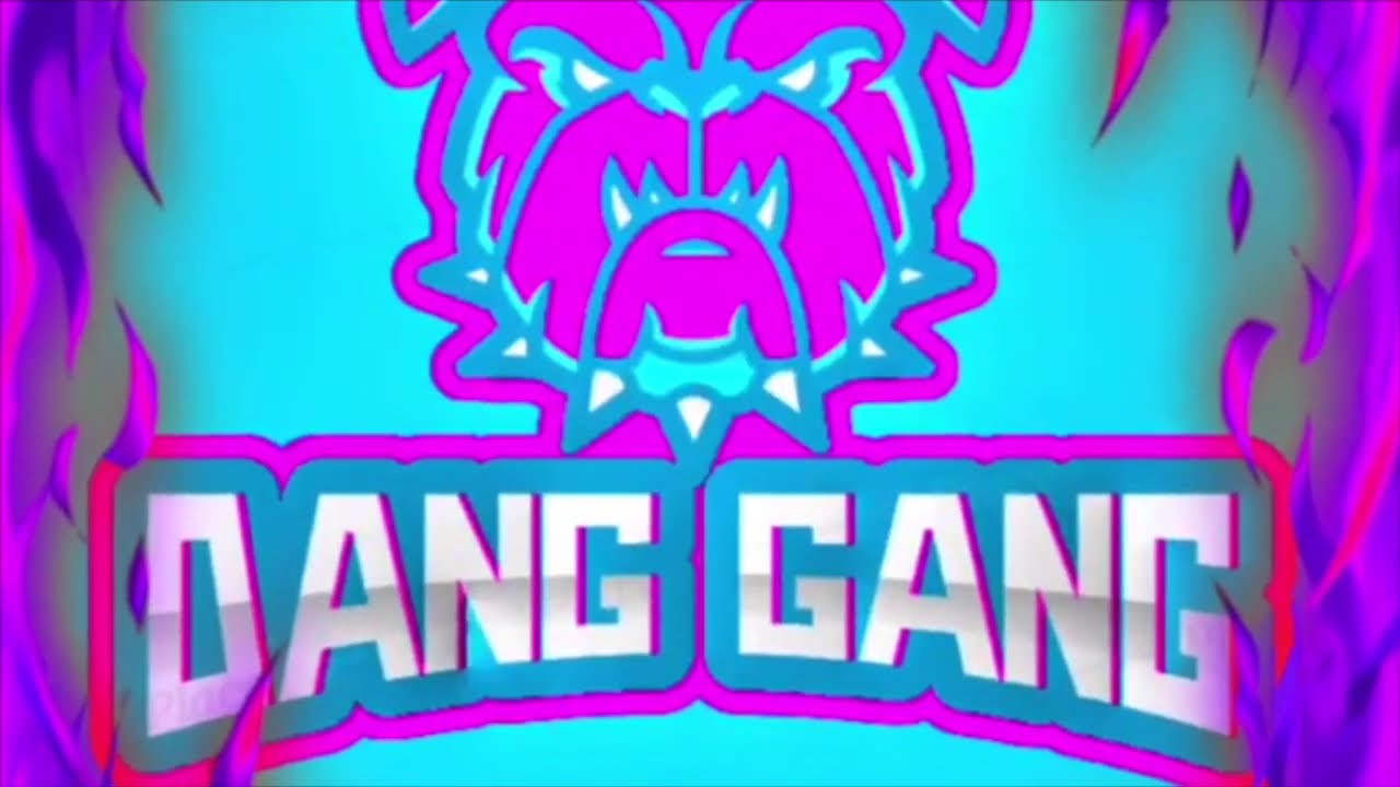 Welcome To Dang Gang - YouTube