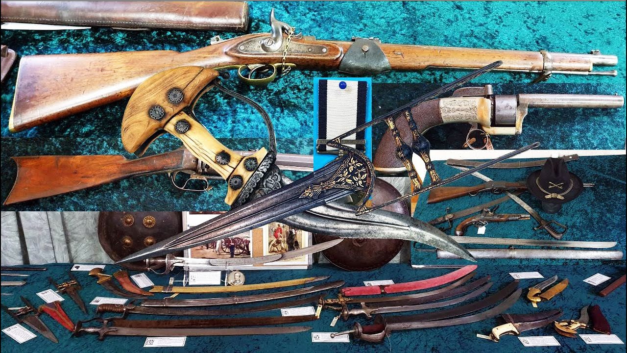 Heritage Arms, America, Sword, Gun, Mutiny, Rebellion, Antique, Uniform ...